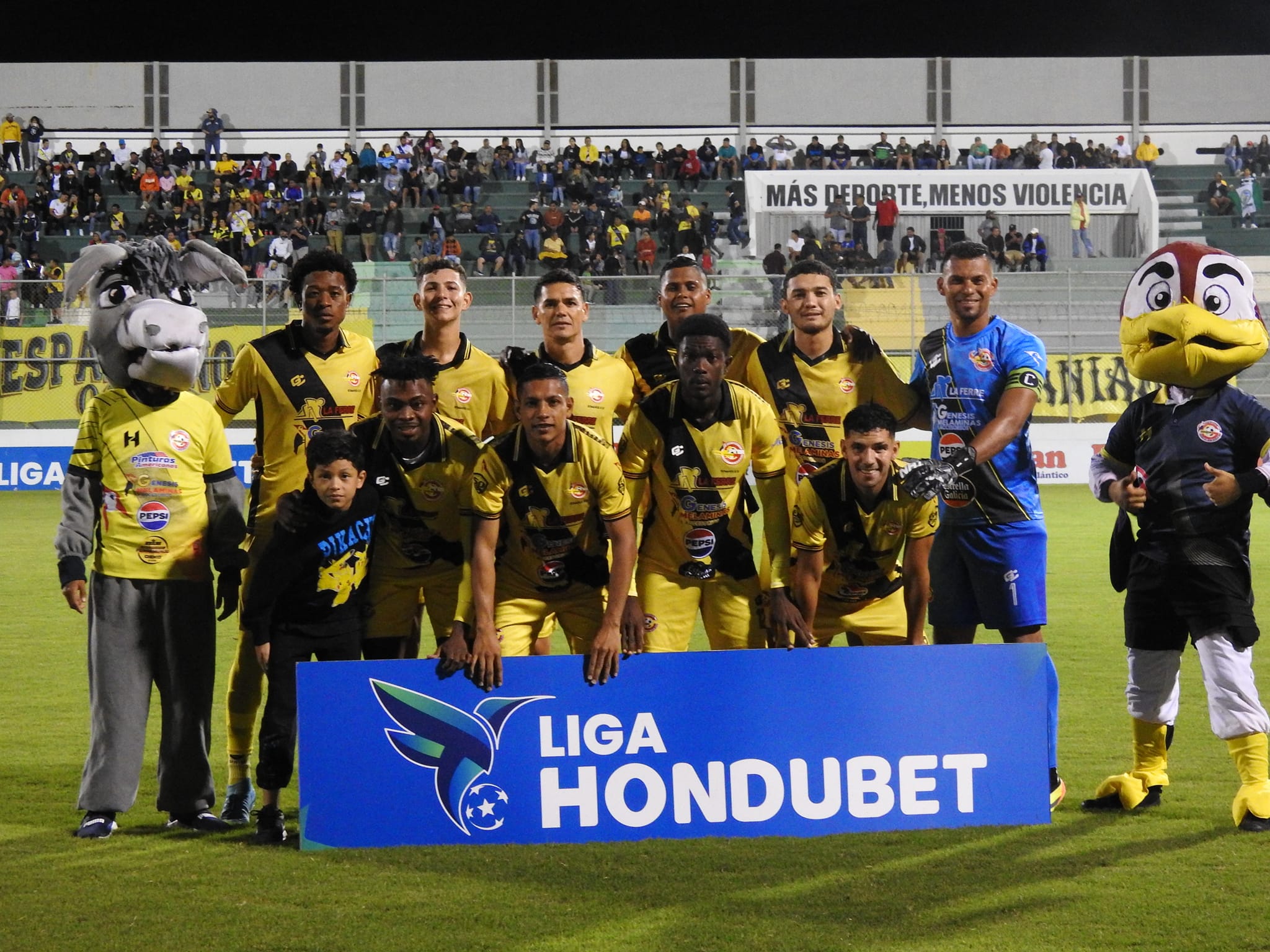 Emocionante cierre de las vueltas regulares con Olimpia y Motagua ...